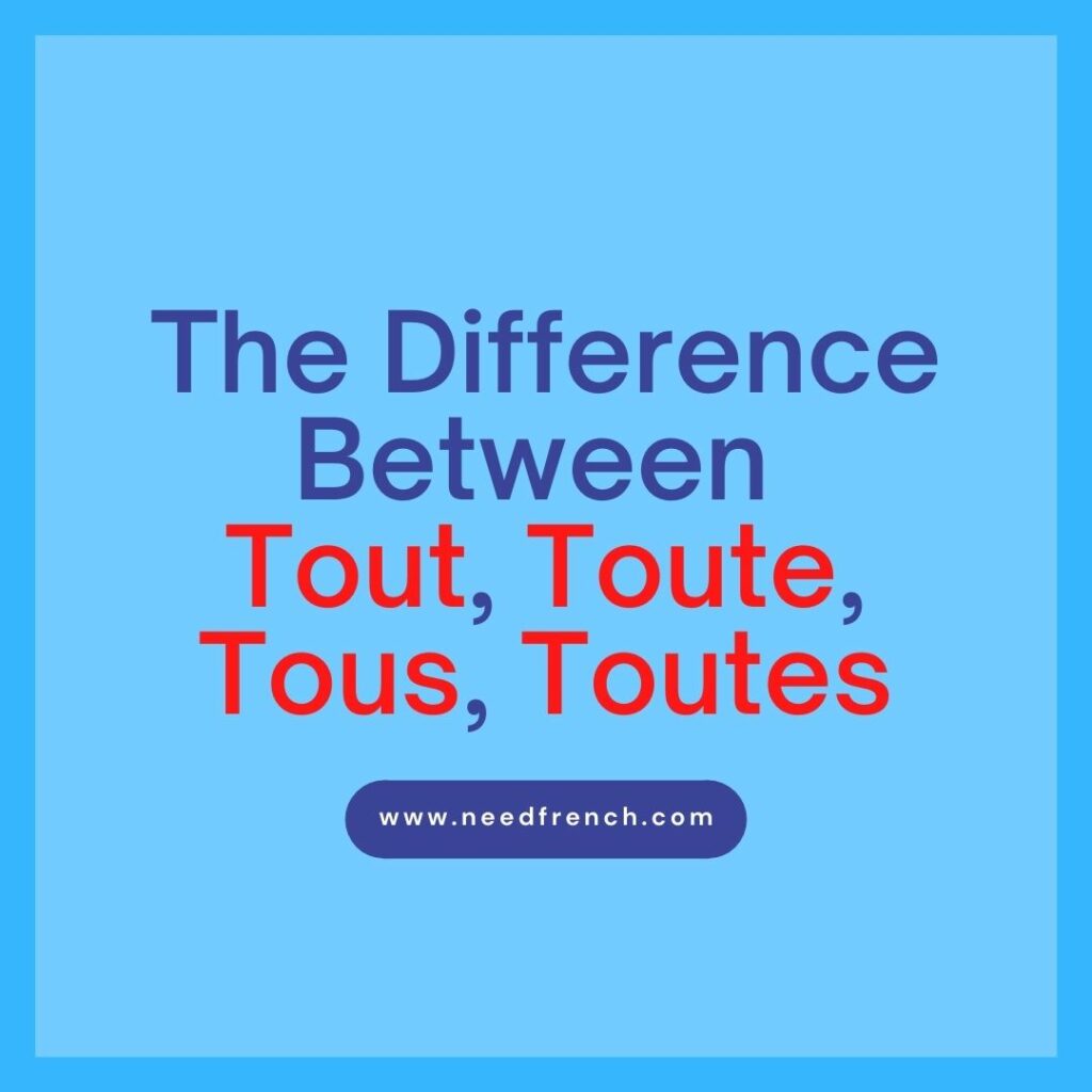 An vs Année in French: Understanding the Difference - NeedFrench