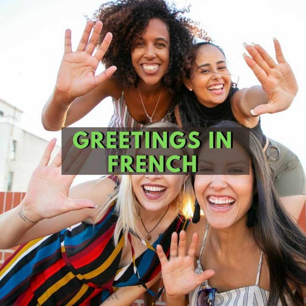 8 Ways to say "Get Well Soon" in French - NeedFrench