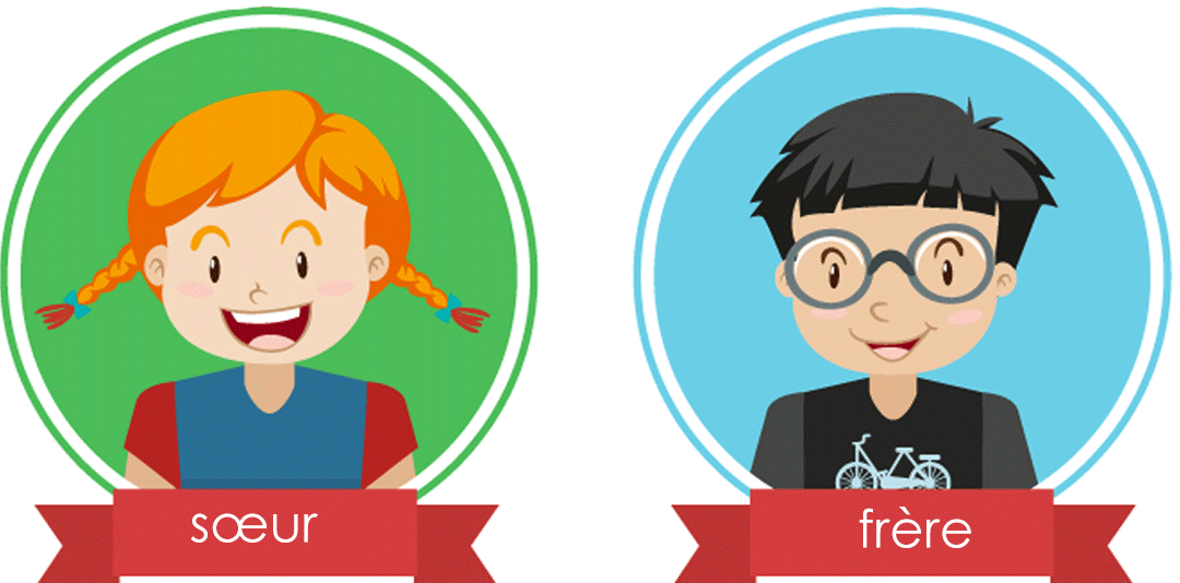 French Family Members: A Comprehensive Guide for Beginners - NeedFrench