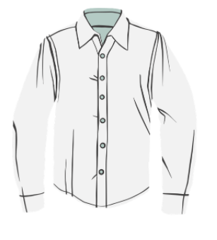 French Clothing Vocabulary List - NeedFrench