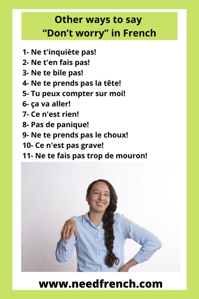 15 Ways To Say IN MY OPINION In French NeedFrench