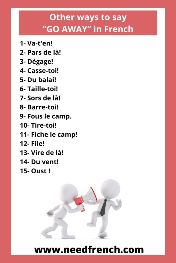 Ways To Say Cute In French NeedFrench