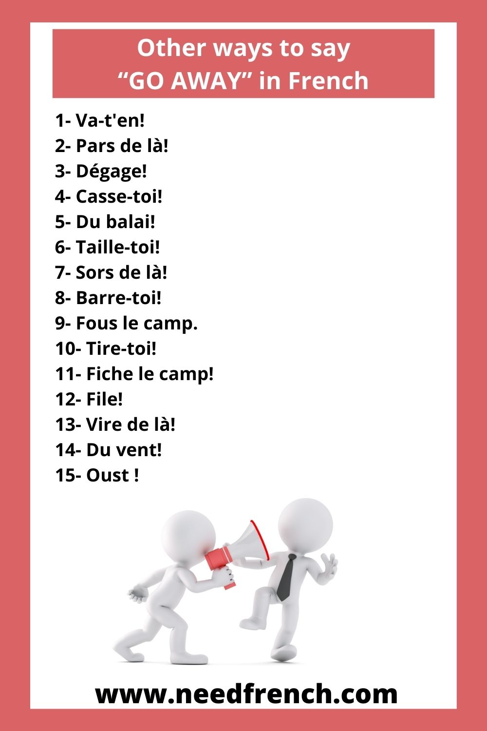 Ways To Say Cute In French NeedFrench