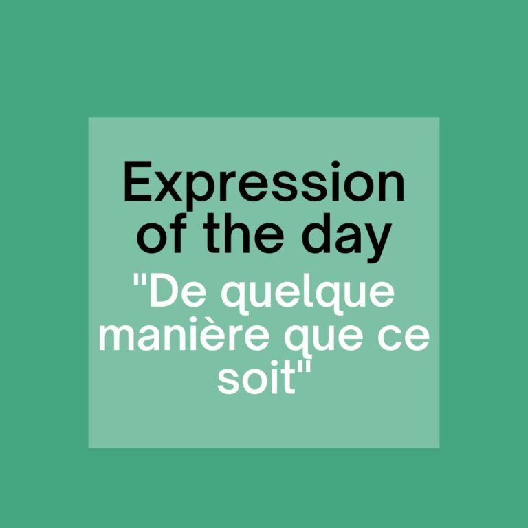 NeedFrench - Learn French online with free resources