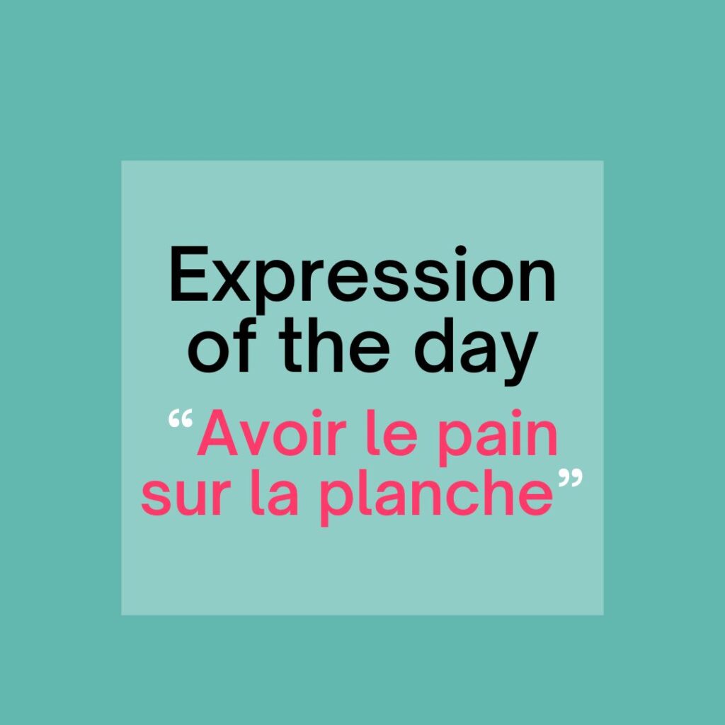 Ways to say "leave me alone" in French - NeedFrench