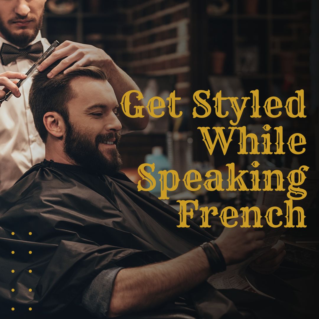 Get Styled While Speaking French - NeedFrench