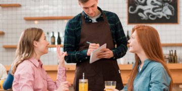 French Phrases to Use at a Bar or Café - NeedFrench