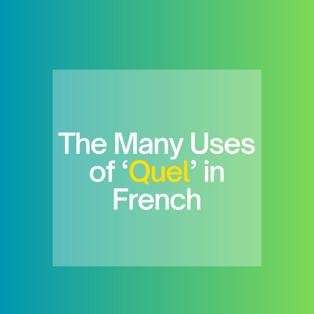 A Comprehensive Guide to French Politeness and Etiquette - NeedFrench