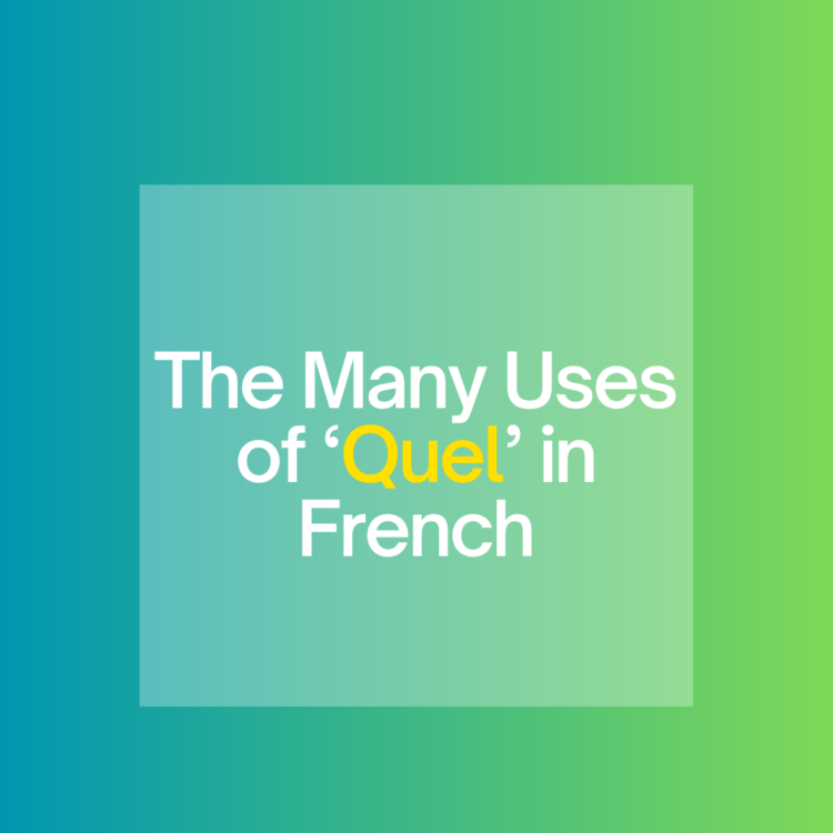 A Comprehensive Guide to French Politeness and Etiquette - NeedFrench