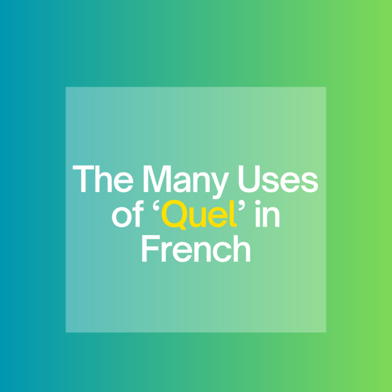 A Comprehensive Guide to French Politeness and Etiquette - NeedFrench