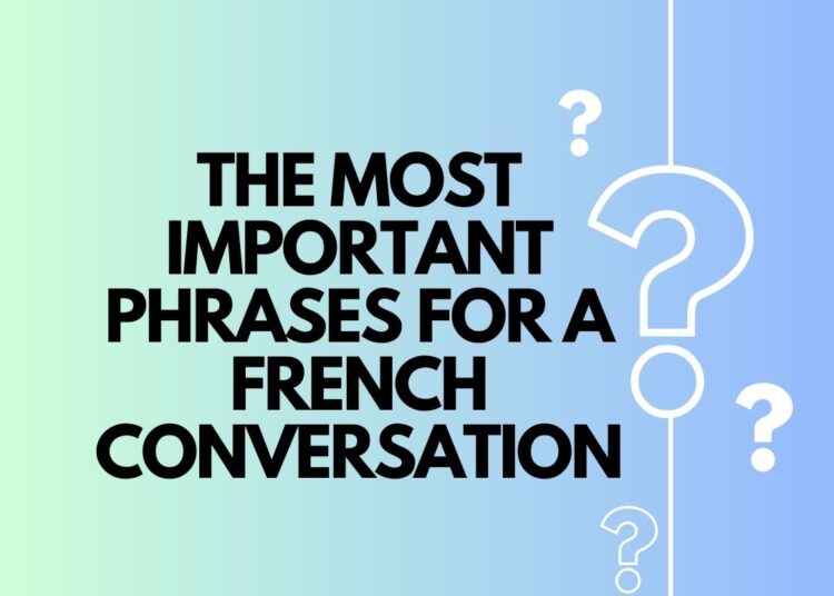 French Phrases to Use at a Bar or Café - NeedFrench