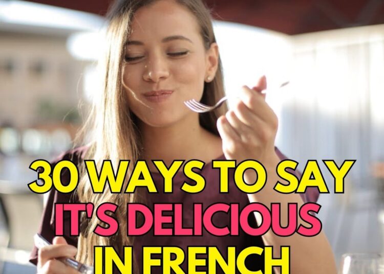 15 Ways To Say IN MY OPINION In French NeedFrench