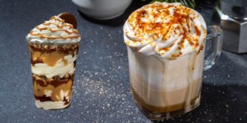 12 Types of French Coffee - NeedFrench