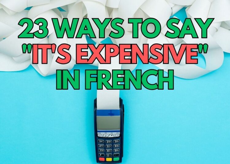 Ways to Say This is Fun in French - NeedFrench