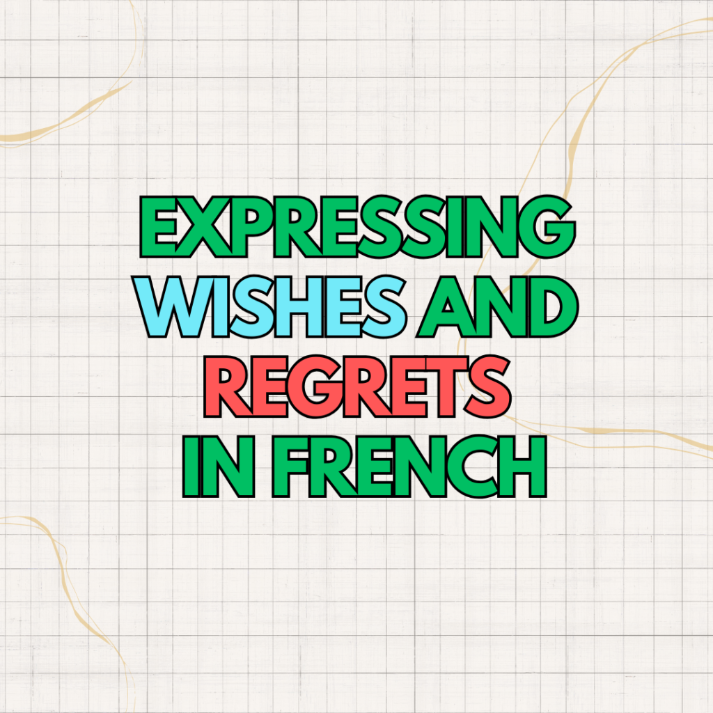 Useful French Vocabulary for Grocery - NeedFrench