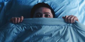 Ways to Say "I'm Scared" in French - NeedFrench