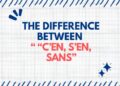 The Difference Between "Grâce à" and "À cause de" - NeedFrench