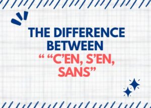 An vs Année in French: Understanding the Difference - NeedFrench