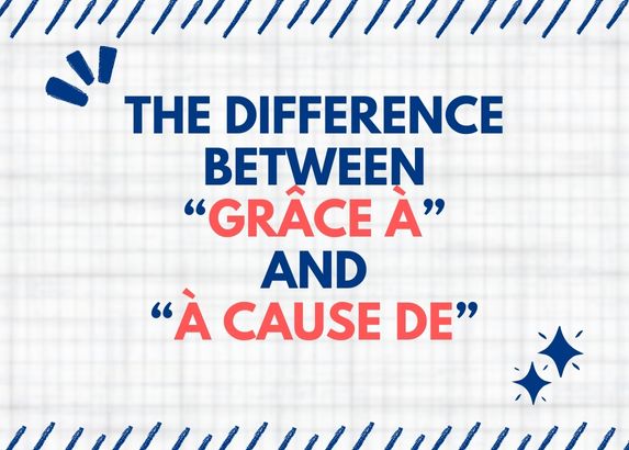 An vs Année in French: Understanding the Difference - NeedFrench