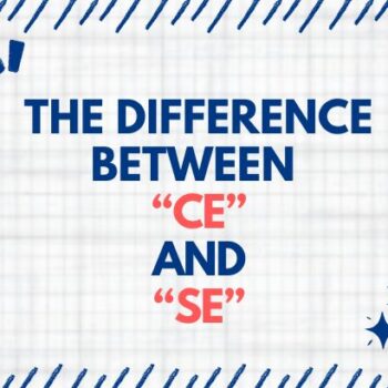 The Difference Between “C'en, S'en, Sans” in French - NeedFrench