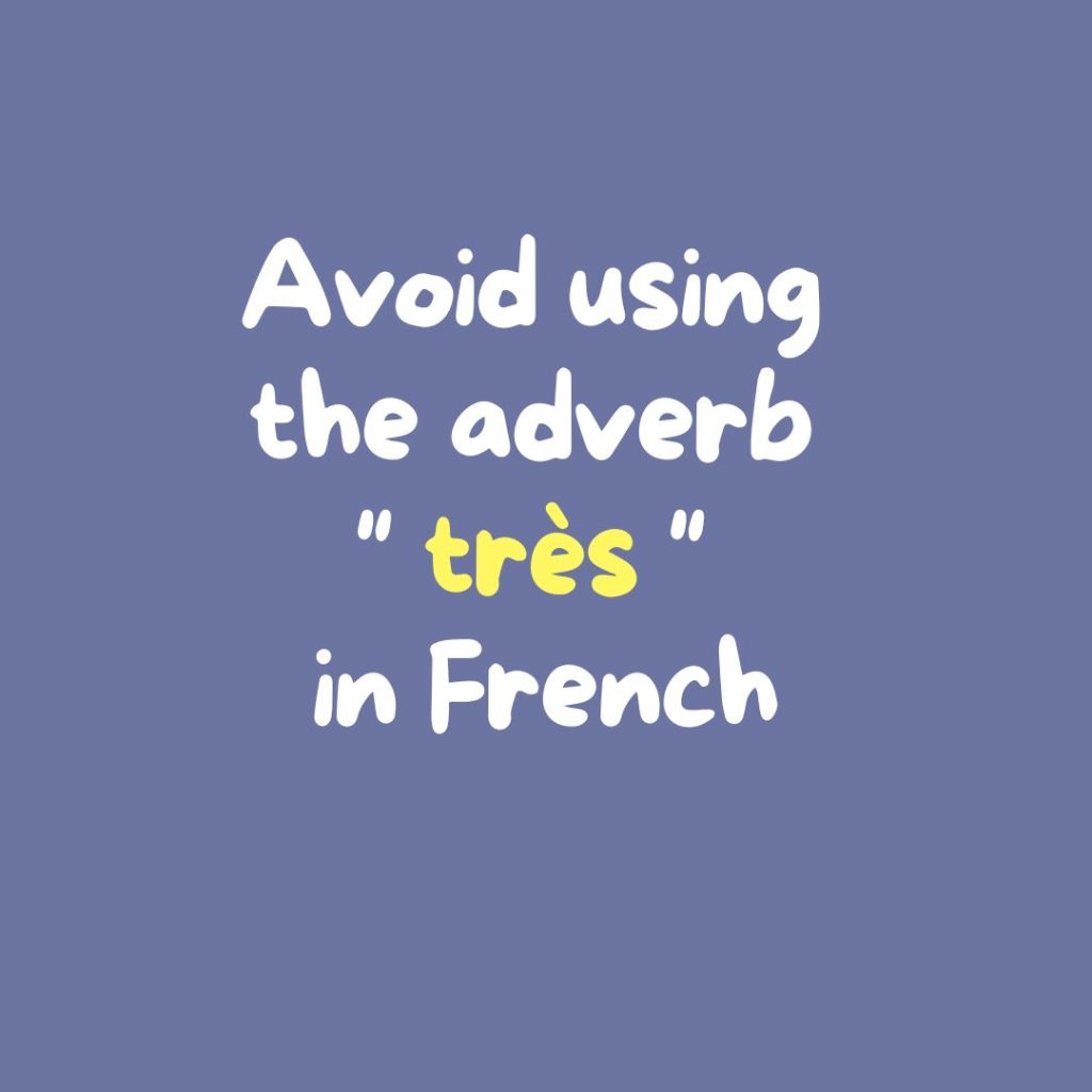 Understanding Regular and Irregular Verbs in French - NeedFrench
