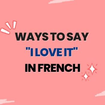 Ways to Say "Cute" in French - NeedFrench